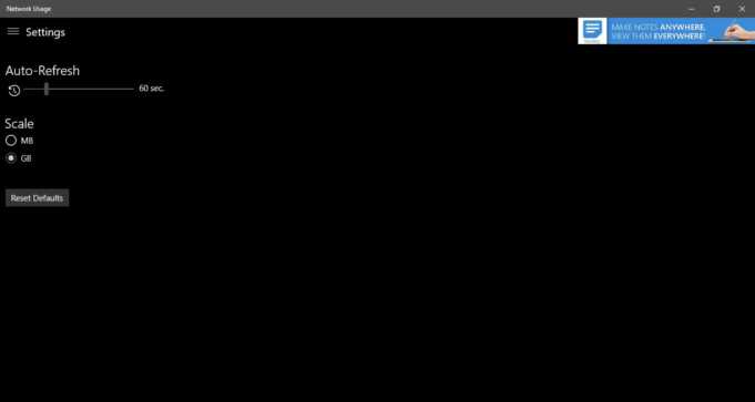 How To Monitor Network Usage In Windows 10 And Save Your Data 5341