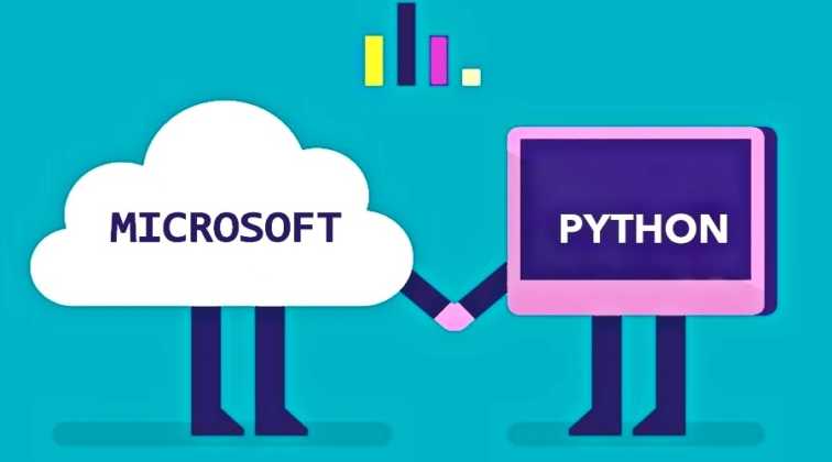 Microsoft Quietly Starts A Blog On Python — Heres Why You Need To Follow It