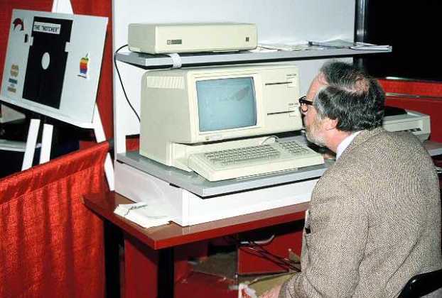 Apple's Lisa Operating System To Be Released For Free As Open Source In ...
