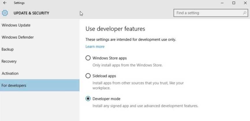 How To Install And Run Bash On Ubuntu On Windows 10