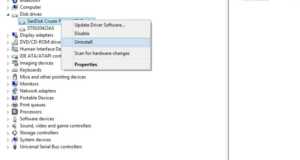 How To Repair A Corrupted SD Card Or Pen Drive Using Simple Steps?
