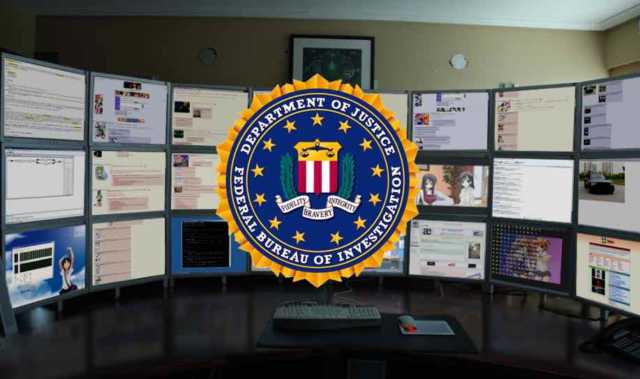 Now FBI Can Hack Any Computer In The World With Just One Warrant