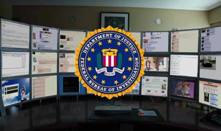 Now FBI Can Hack Any Computer In The World With Just One Warrant
