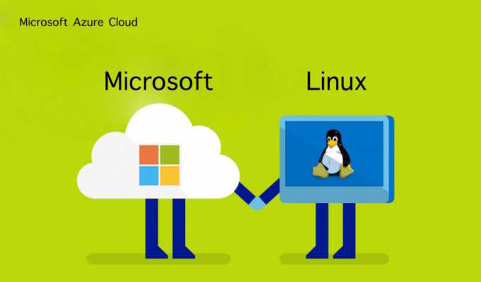Microsoft Creates Its Own Version of Linux For The First Time, Launches ...