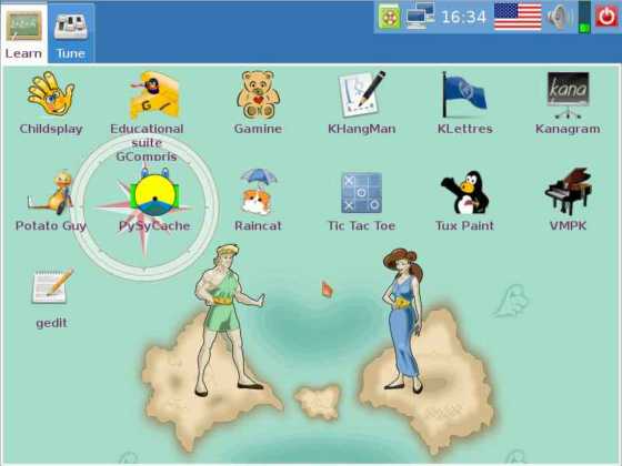 Best Linux Distros For Kids — Top 5 Free Operating Systems