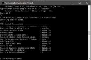 How To Speed Up Internet Using CMD (Command Prompt Fix)?