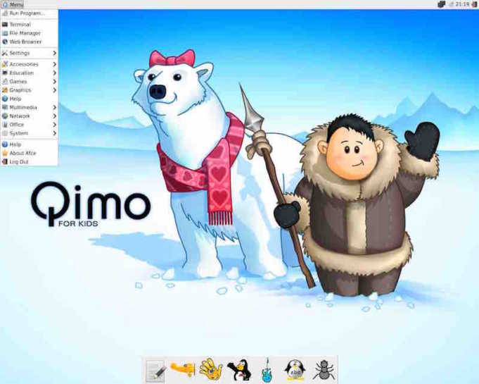 Best Linux Distros For Kids — Top 5 Free Operating Systems