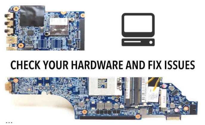 Hwinfo — Check Windows Hardware And Fix Issues Using This Useful System ...