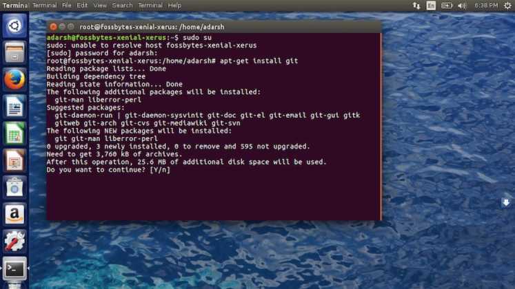 How To Install All Kali Linux Tools On Ubuntu Using "Katoolin" Script?