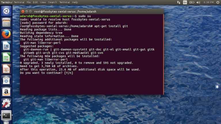 How To Install All Kali Linux Tools On Ubuntu Using Katoolin Script