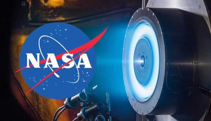 NASA's 56 Patented Technologies Now Freely Available For Anyone To Use