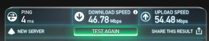 How To Use Fast.com? — Simplest Internet Speed Test By Netflix