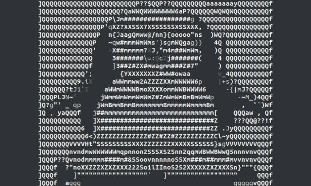 20 Quirky Things You Didn't Know The Linux Terminal Could Do