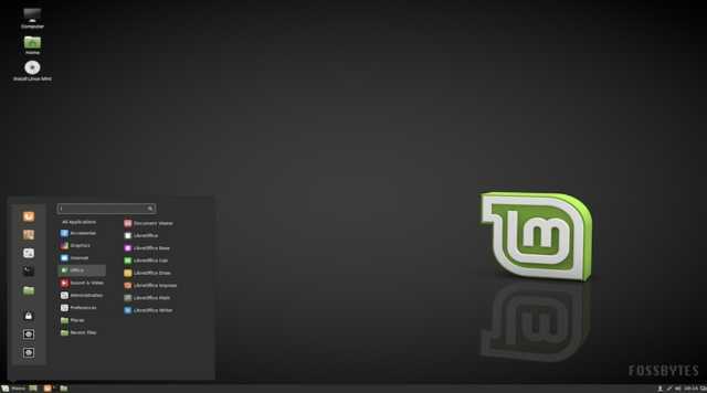 Linux Mint 18 Finally Arrives — Download Cinnamon and MATE Edition ISO ...