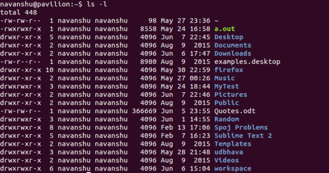 Linux Lexicon: Basic Linux Commands