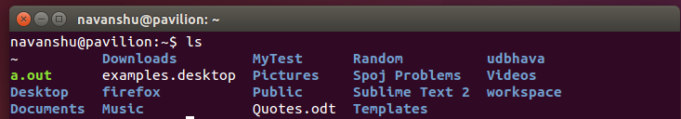 Linux Lexicon Basic Linux Commands