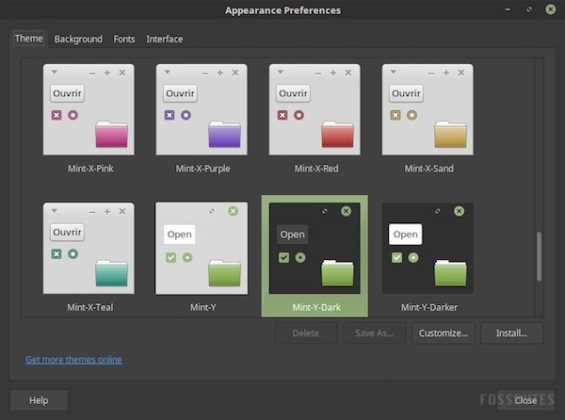 Linux Mint 18 Finally Arrives — Download Cinnamon and MATE Edition ISO ...