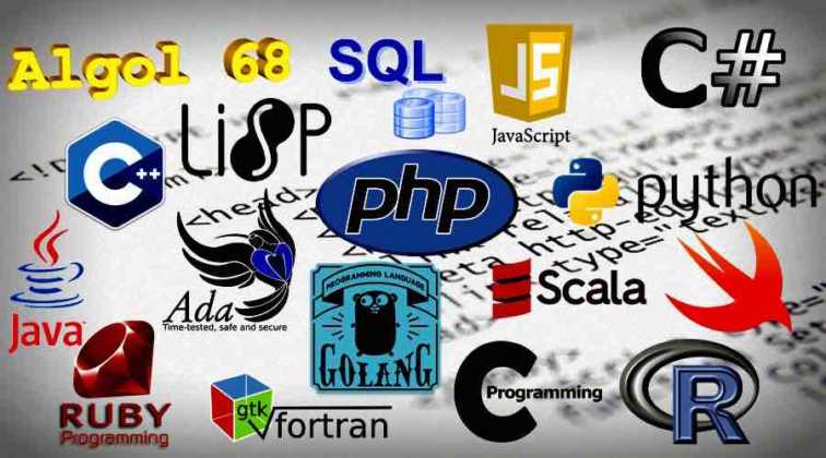 20 Most Important Programming Languages In The World