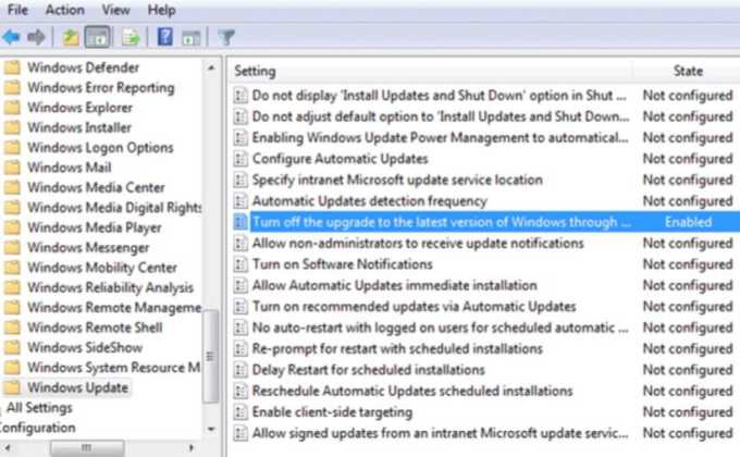 The Easiest Way To Block Windows 10 Upgrade On Windows 7 (No Software ...
