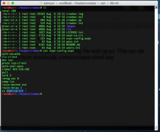 10 Best Password Cracking Tools Of 2016 | Windows, Linux, OS X