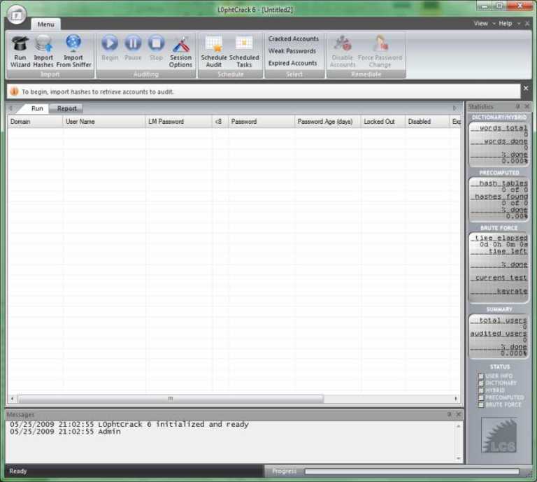 10 Best Password Cracking Tools Of 2016 Windows Linux Os X
