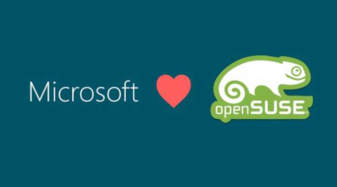 Microsoft Loves Linux: Announces Major Collaboration With SUSE