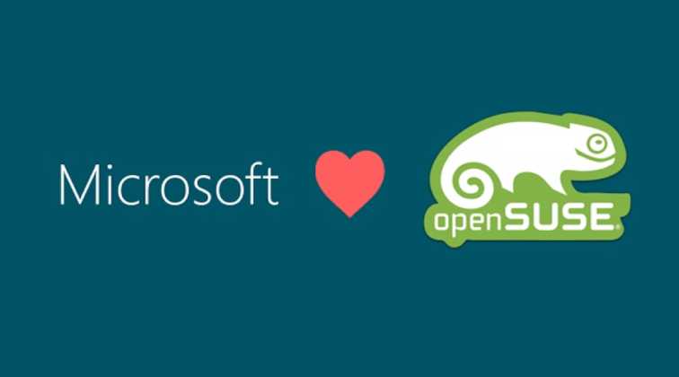 Microsoft Loves Linux: Announces Major Collaboration With SUSE