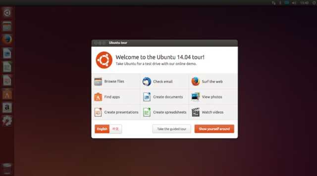 10 Reasons To Use Ubuntu Linux