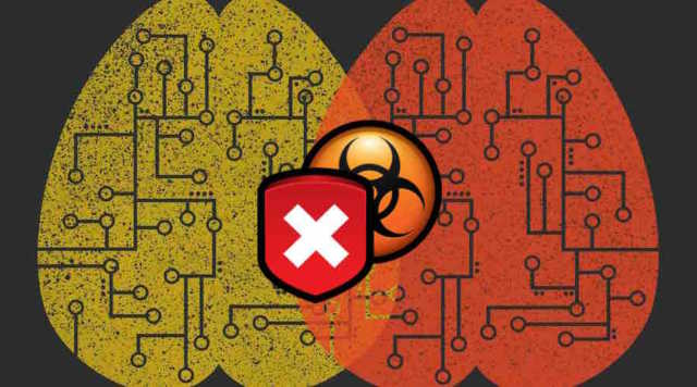 Brain Malware — Here's How Hackers Can Get Inside Your Head