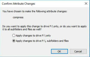 How To Compress Drive To Save Disk Space Using NTFS Compression?