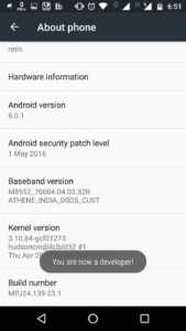 How To Boost Your Android Gaming Performance With A Simple Trick