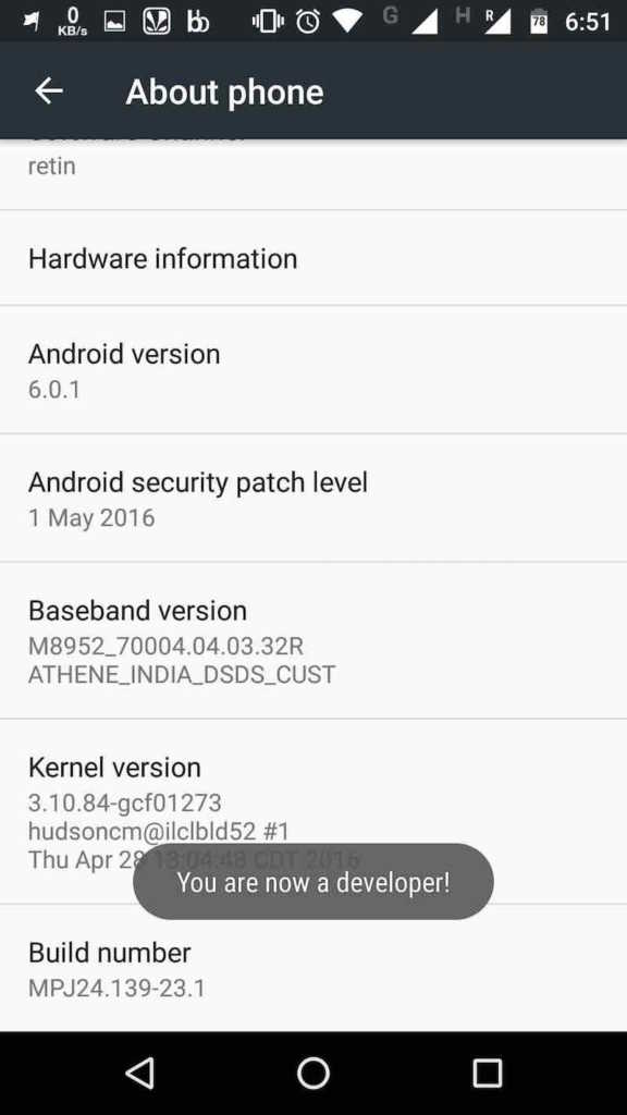 How To Boost Your Android Gaming Performance With A Simple Trick 1311