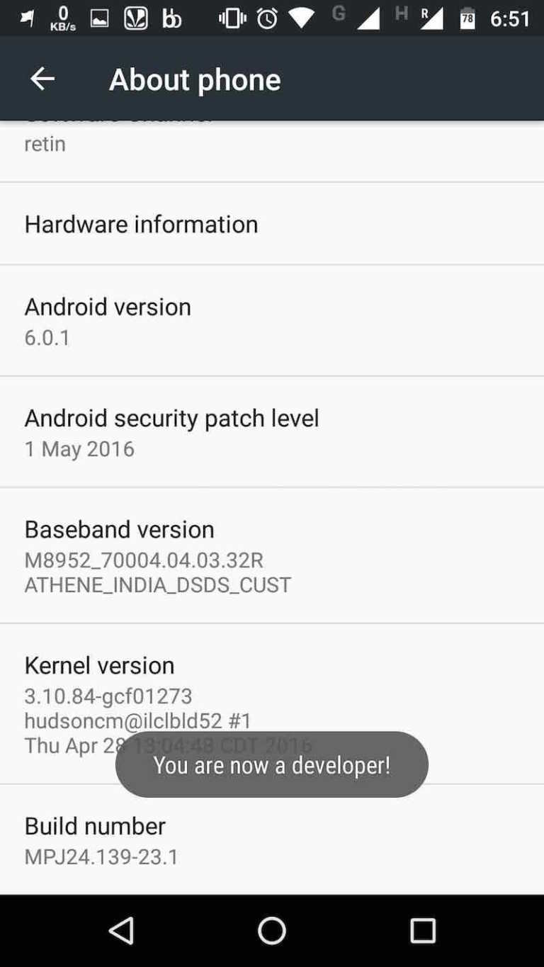 How To Boost Your Android Gaming Performance With A Simple Trick 9775