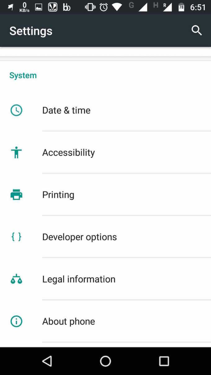 How To Speed Up Your Android Phone By Disabling Animations