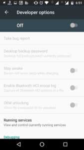 How To Speed Up Your Android Phone By Disabling Animations