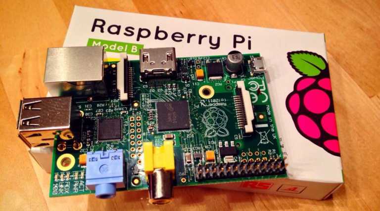 Raspberry Pi Sells 10 Million Computers, Releases New Starter Kit ...