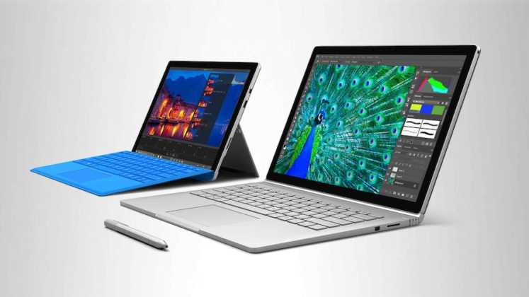 Microsoft To Launch Surface All-in-one PC Next Month Microsoft To Launch Surface All-in-one PC Next Month