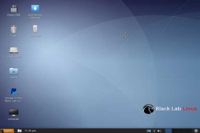Black Lab Linux 7.7 Released With Security Fixes And New Software