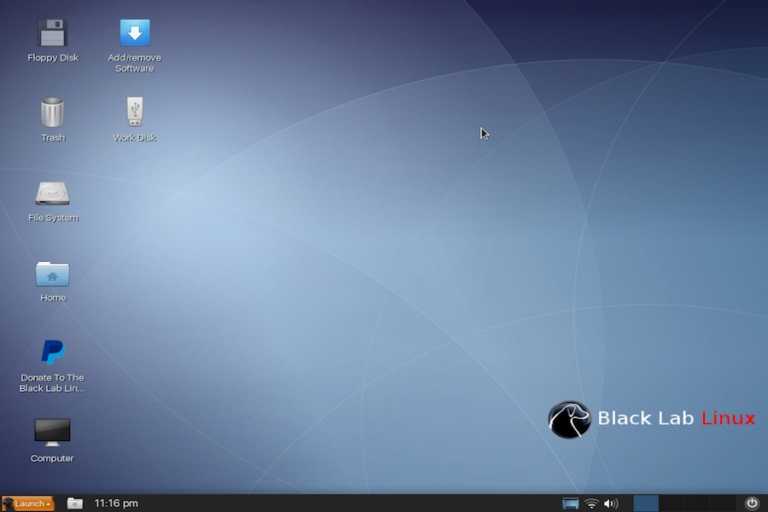 Black Lab Linux 7.7 Released With Security Fixes And New Software