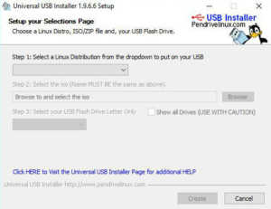 Top 5 Bootable USB Tools For Windows Operating System
