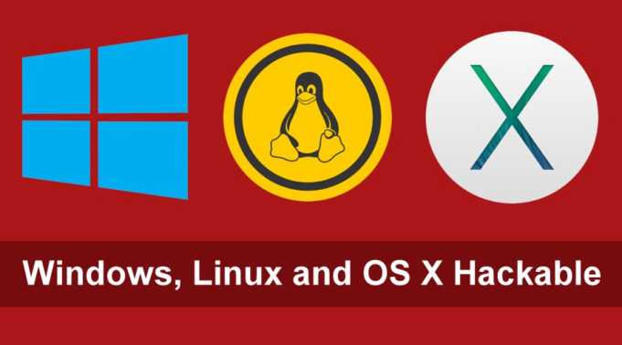 Mokes This Single Malware Creates Backdoor In Windows Linux Mac Os X