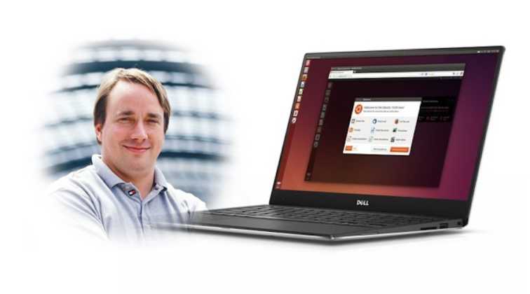 Dell XPS 13 Developer Edition: Linus Torvalds' Favorite Laptop