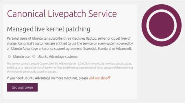Now Enable Linux Kernel Livepatch On Your Ubuntu PC For Free