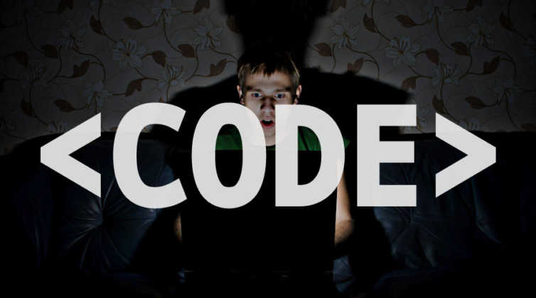 10 Signs That Show There's A Hidden Coder Inside You