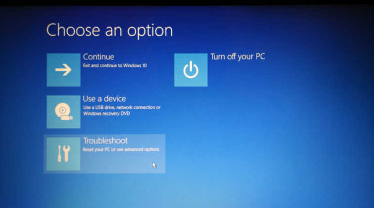 Hack Sticky Key Feature And Reset Windows Password Using Cmd