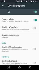 How To Boost Your Android Gaming Performance With A Simple Trick