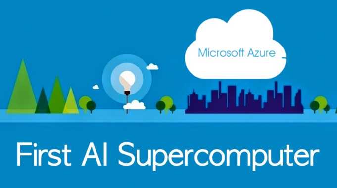 Microsoft CEO Satya Nadella: "We Are Turning Azure Into The First AI ...
