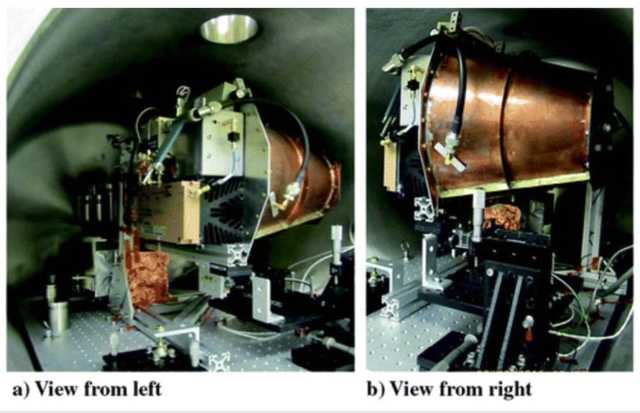 It's Official: NASA's Physics Defying EM Drive Just Passed Peer Review