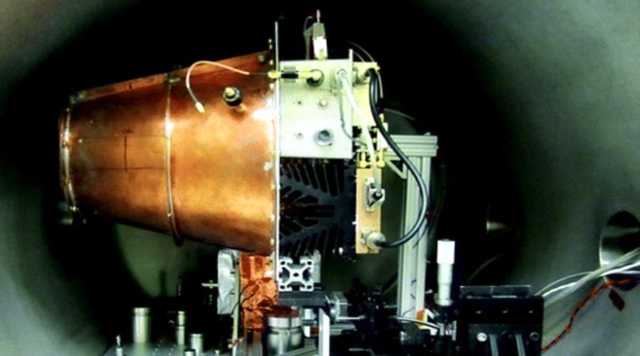 It's Official: NASA's Physics Defying EM Drive Just Passed Peer Review