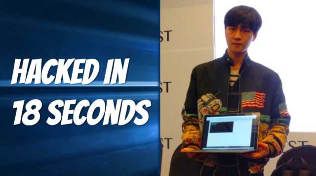 Microsoft Edge Hacked in 18 Seconds By Security Researchers!